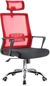 Mesh Office Chair Supplier Philippines (2026 Price List)