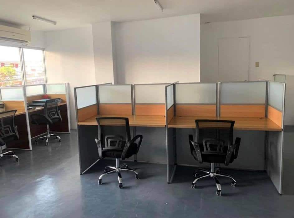 Office Partitions Supplier Philippines (2023 Price List)